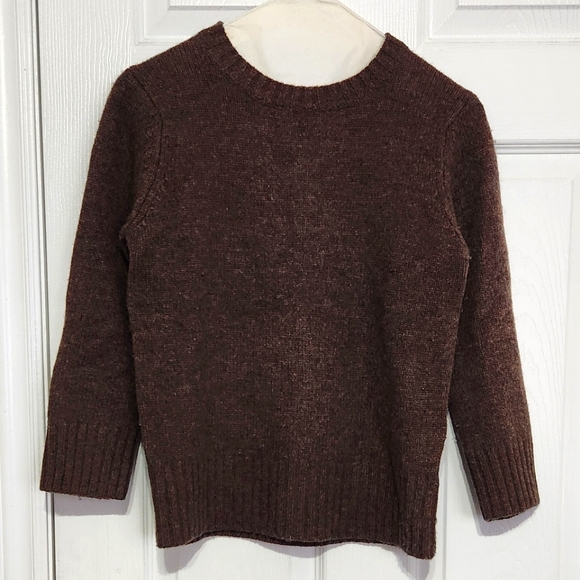 Club Monaco | Sweaters | Crew Neck Wool Sweater | Poshmark